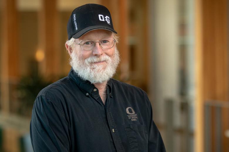 Staff Directory | UO Erb Memorial Union