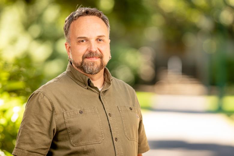 Staff Directory | UO Erb Memorial Union