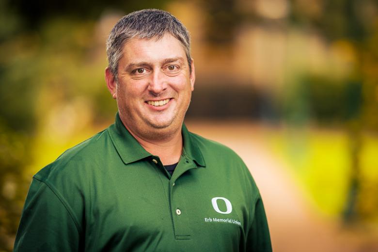 Staff Directory | UO Erb Memorial Union