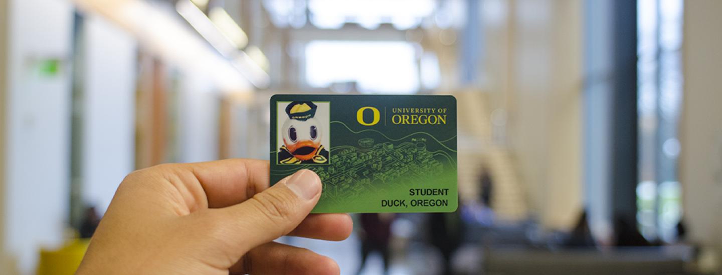 ID Card Services | Erb Memorial Union